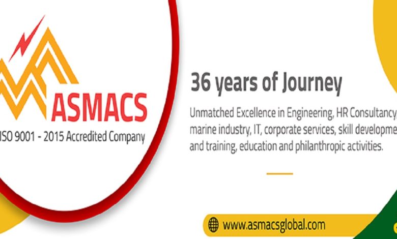 شركة ASMACS توفر وظائف لمختلف التخصصات بالكويت - وظيفتي
