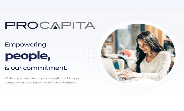 شركة بروكابيتا مينا توفر وظائف متنوعة بالكويت - وظيفتي