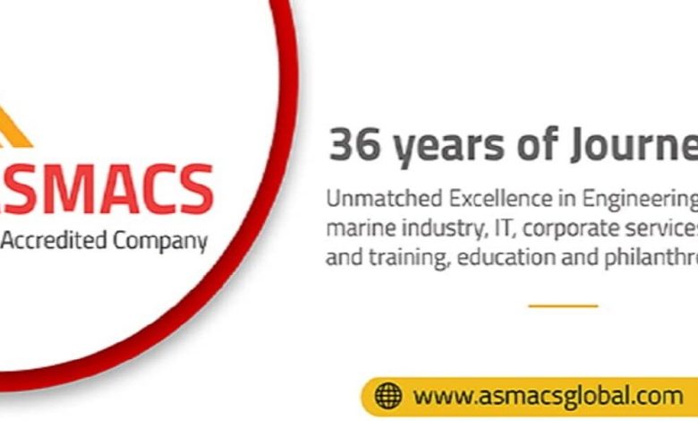 شركة ASMACS بالكويت توفر فرص توظيف هندسية - وظيفتي